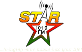 Star Fm 101.9 - WEBRADIO-24.COM